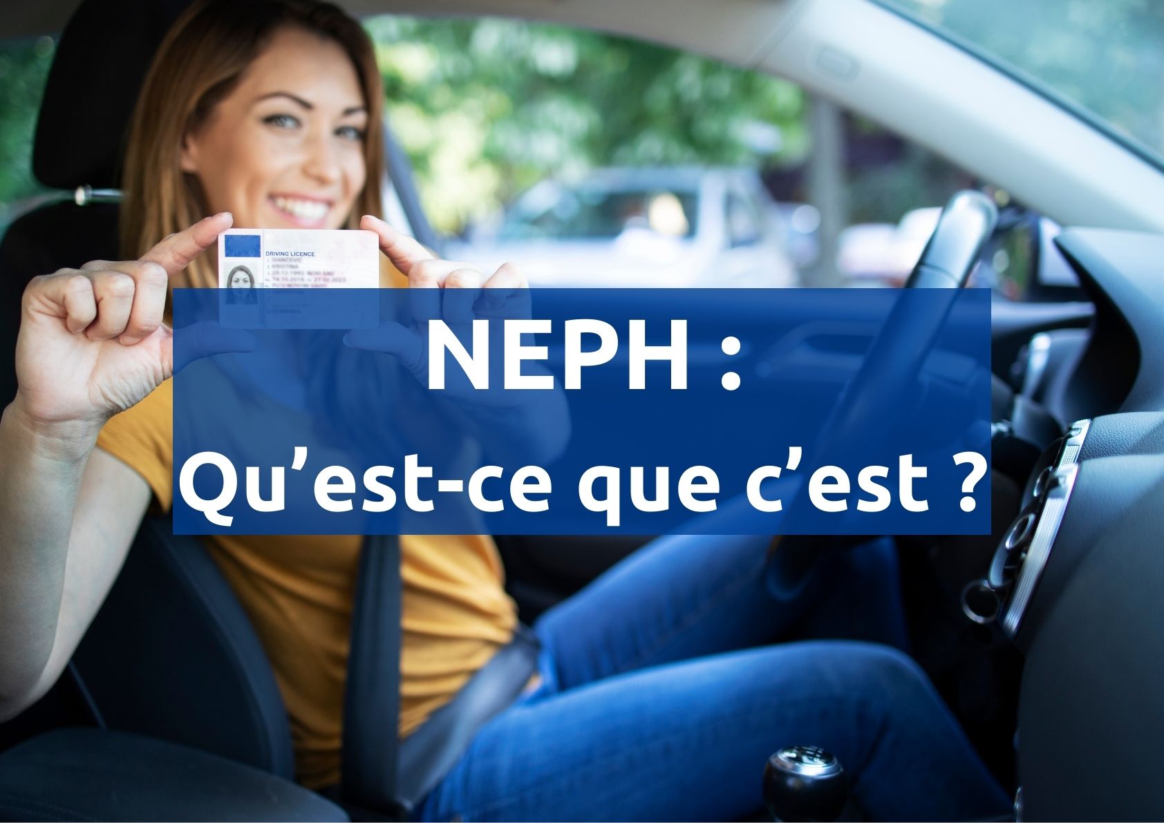 NEPH : Tout ce qu'il faut savoir